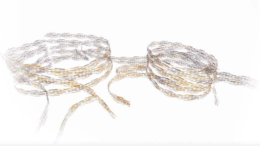 Shanghai Ring | Design Indaba