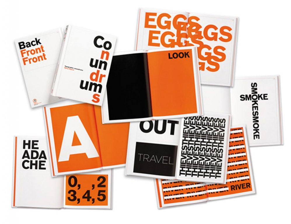 Solve it all with Harry Pearce at DI2010 | Design Indaba