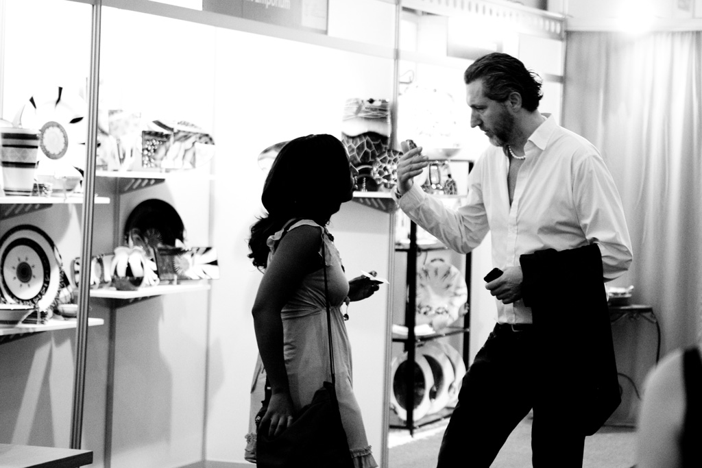 Design Indaba Expo brings big business | Design Indaba