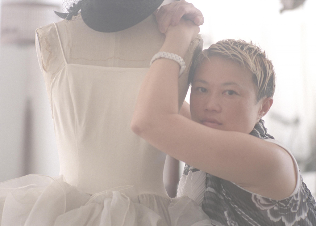 Cultural elegance with Han Feng at DI2010 | Design Indaba