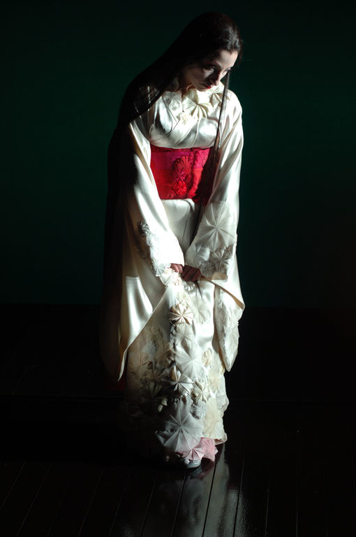 Cultural elegance with Han Feng at DI2010 | Design Indaba