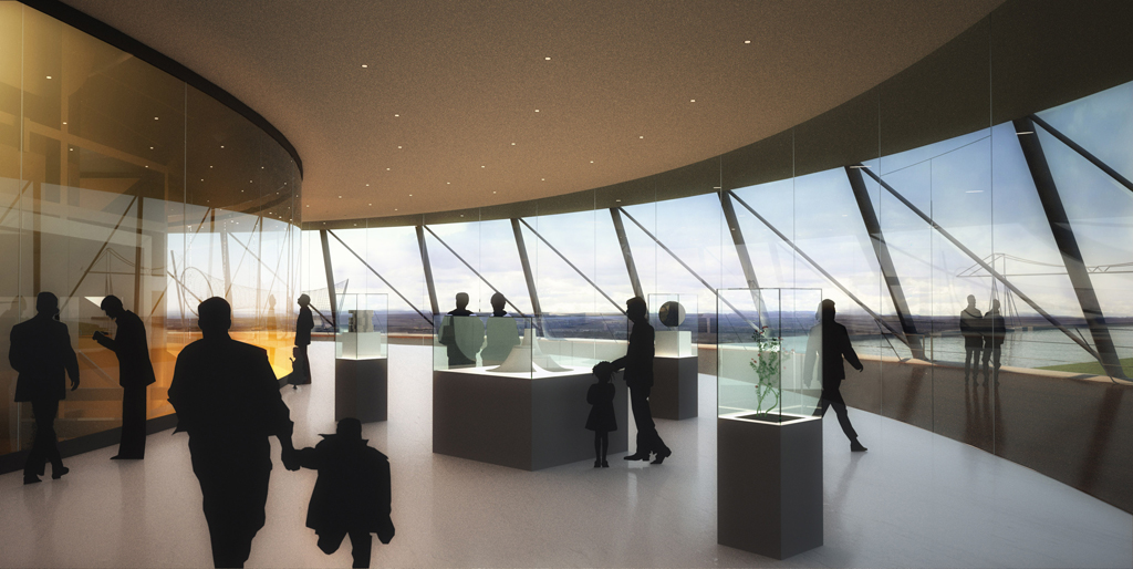 Heatherwick redefines the power station | Design Indaba