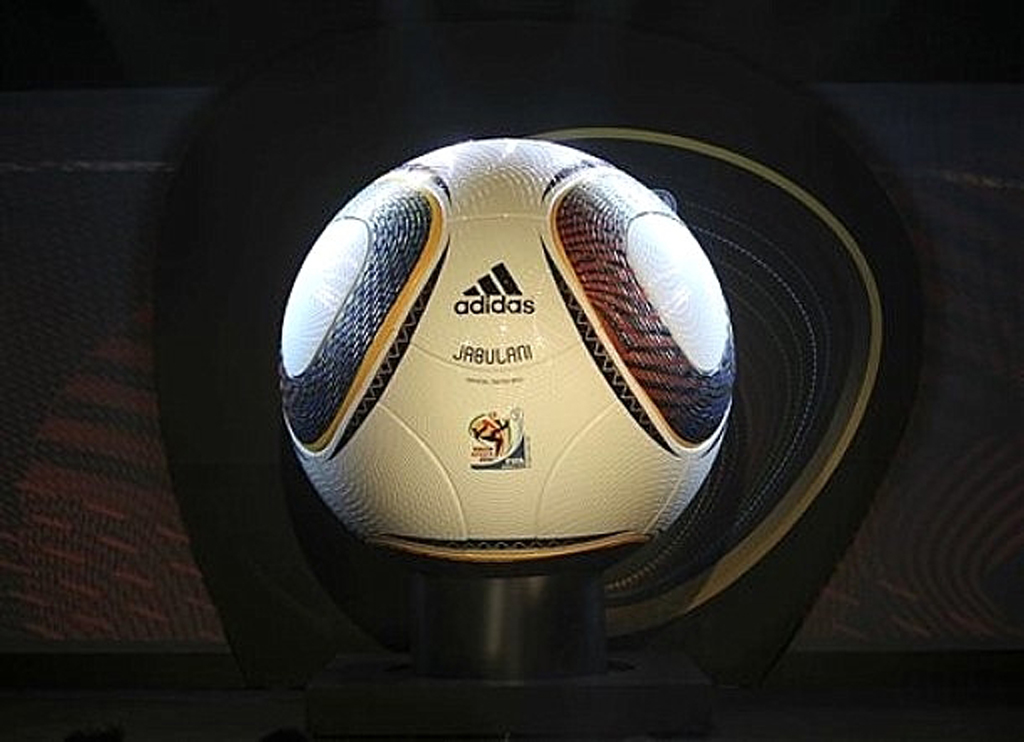 Celebration kicker | Design Indaba