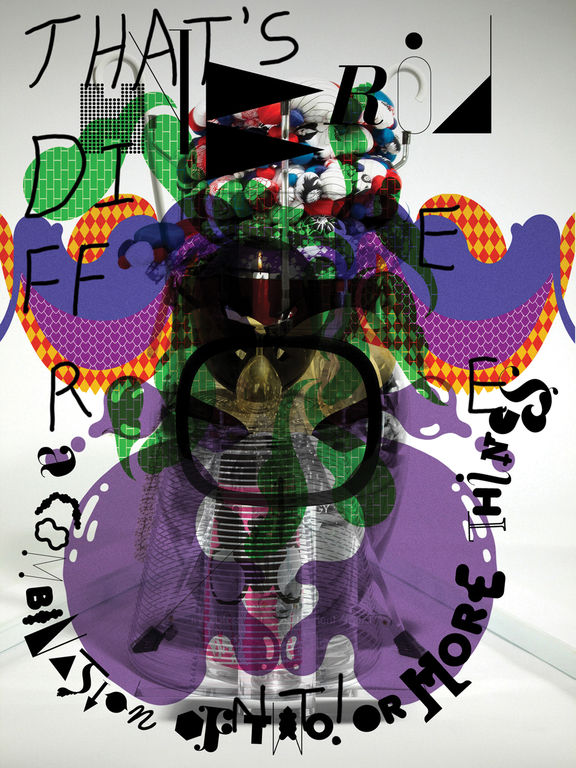 What is a hybrid? | Design Indaba