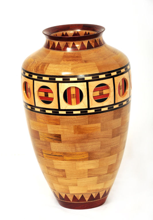 Handmade showcase of craft creativity | Design Indaba