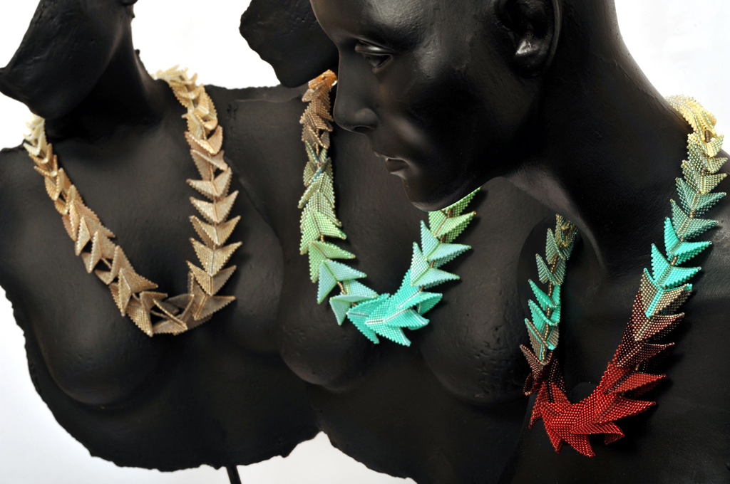 Handmade showcase of craft creativity | Design Indaba