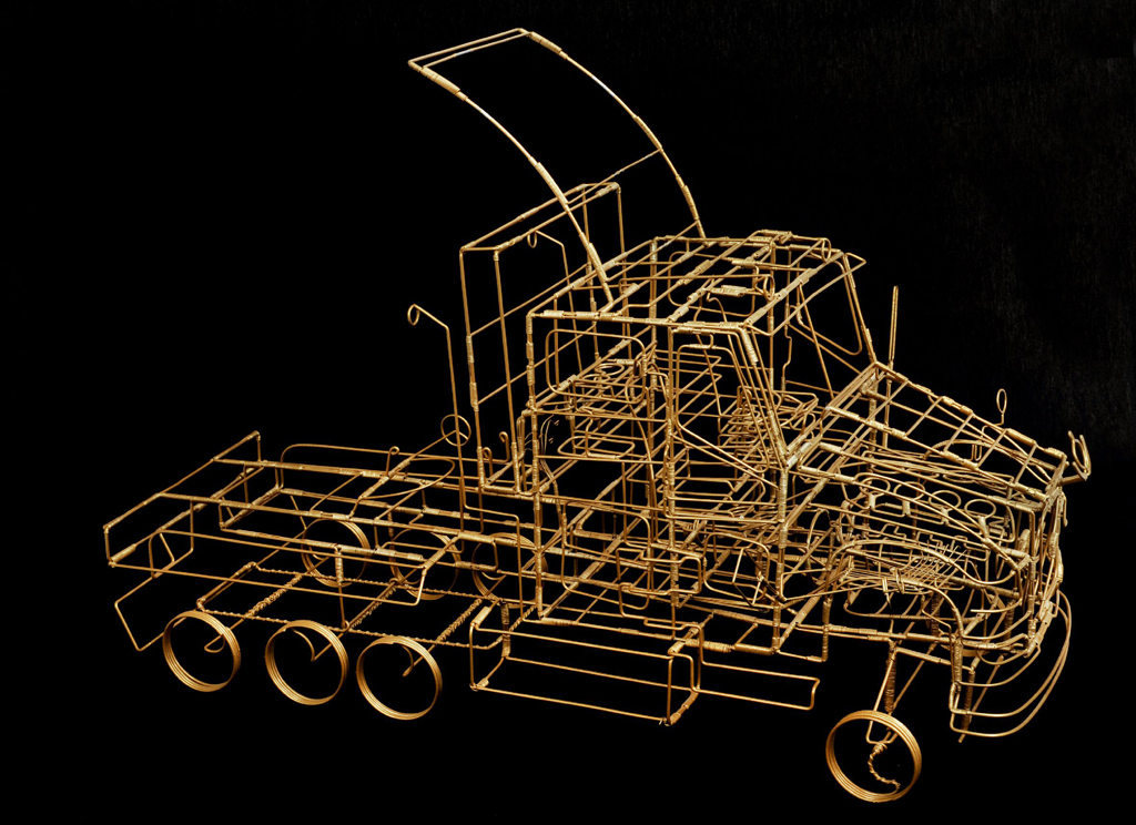 Handmade showcase of craft creativity | Design Indaba