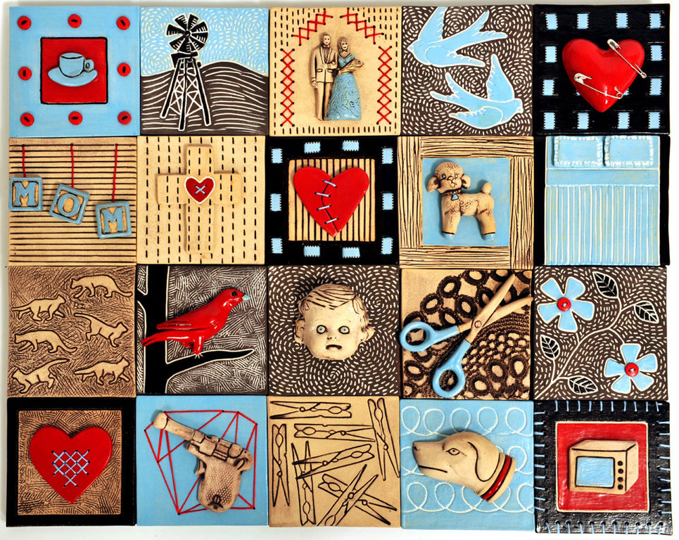 Handmade showcase of craft creativity | Design Indaba