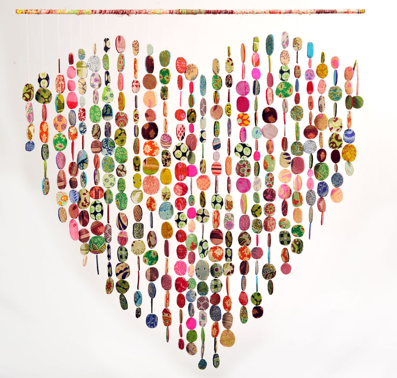 Handmade showcase of craft creativity | Design Indaba