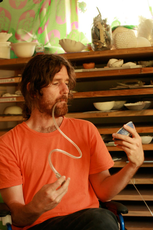 John Bauer premiers DinnerArt | Design Indaba