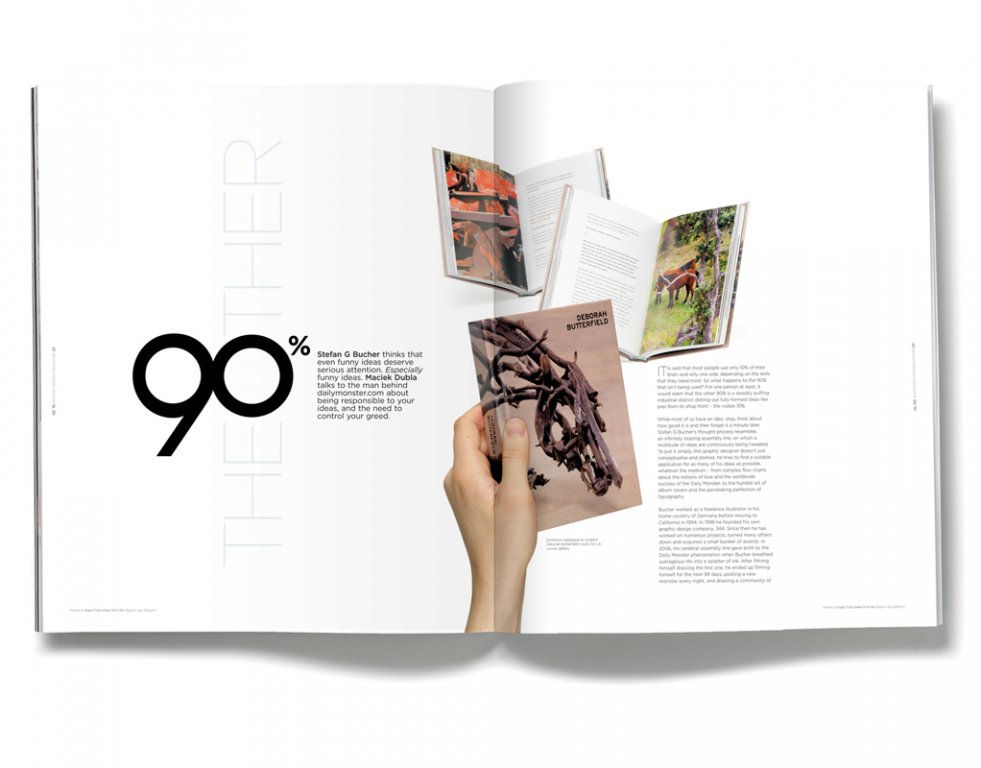 Design Indaba magazine gets lusty | Design Indaba