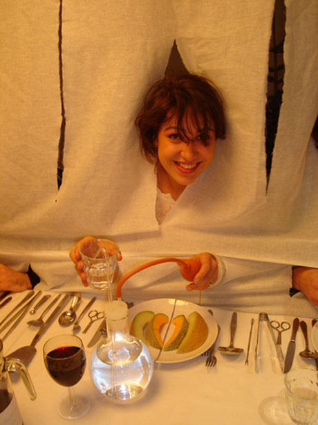 The “Proef” is in the pudding | Design Indaba