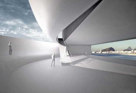 Brazil's got the solar power tower | Design Indaba