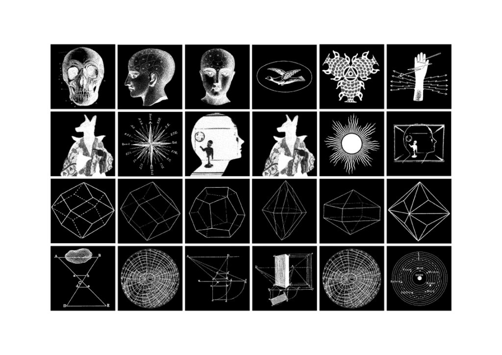 Modular graphics | Design Indaba