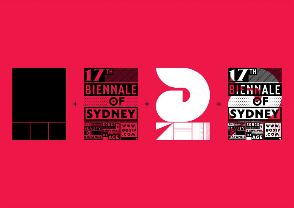 Modular graphics | Design Indaba