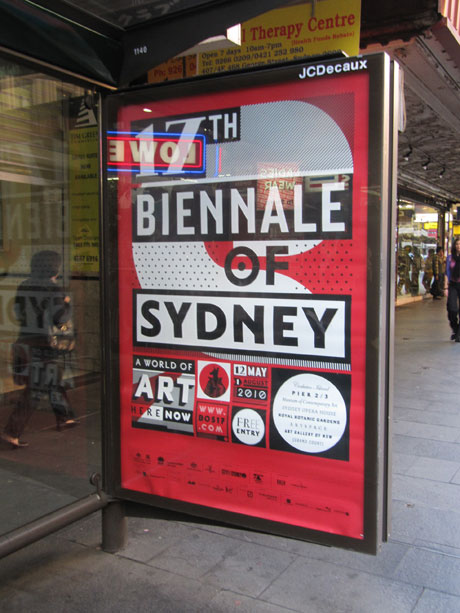 Modular graphics | Design Indaba