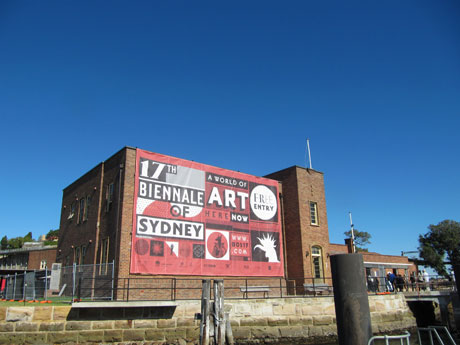 Modular graphics | Design Indaba