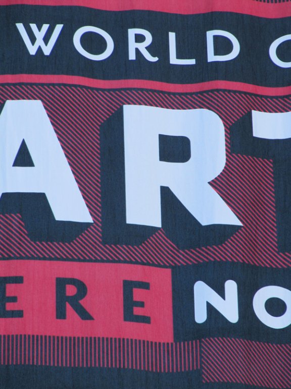 Modular graphics | Design Indaba