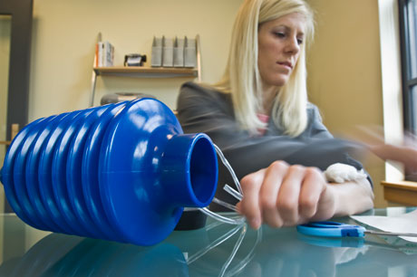 Design to heal wounds | Design Indaba