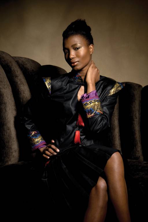 Afro Guchi | Design Indaba