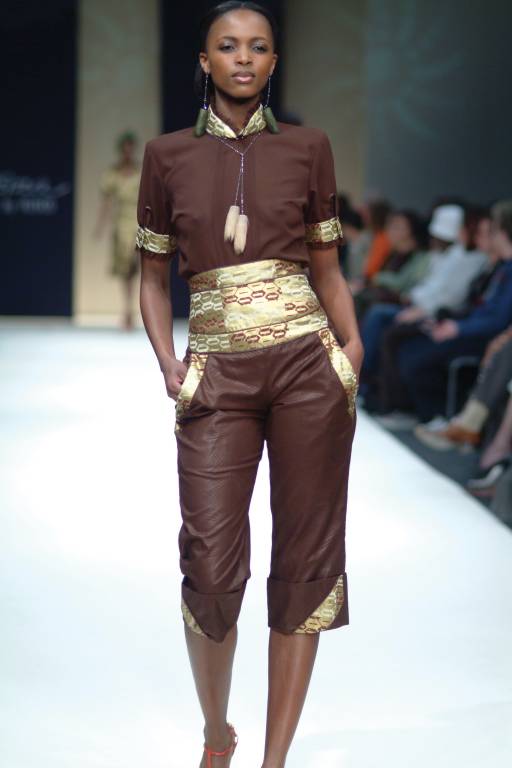 Afro Guchi | Design Indaba