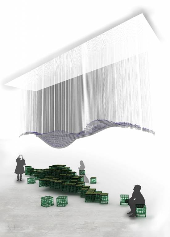 Water works | Design Indaba