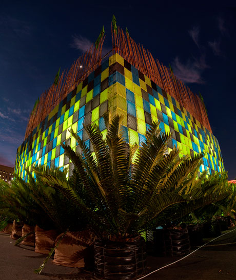 Going for green goals | Design Indaba