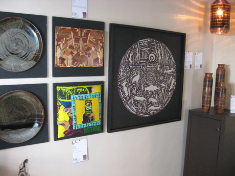 Creative stop along Cape Town's Fan Walk | Design Indaba