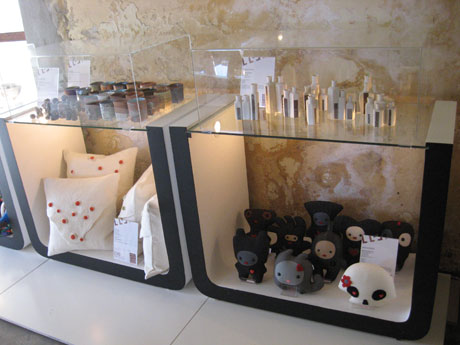 Creative stop along Cape Town's Fan Walk | Design Indaba