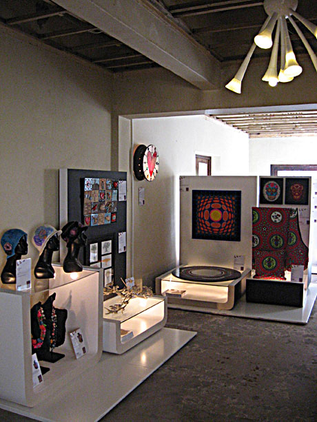 Creative stop along Cape Town's Fan Walk | Design Indaba