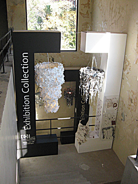 Creative stop along Cape Town's Fan Walk | Design Indaba