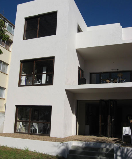 Creative stop along Cape Town's Fan Walk | Design Indaba