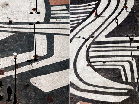 Copacabana's stylish streets | Design Indaba