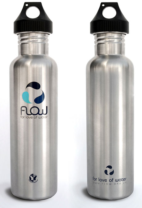 Wonderful water | Design Indaba
