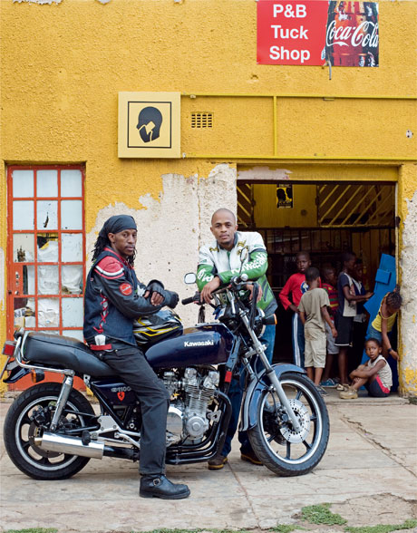 Sweet Soweto | Design Indaba