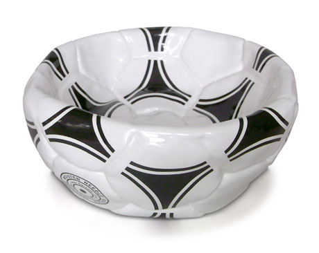 Football fever for the home | Design Indaba