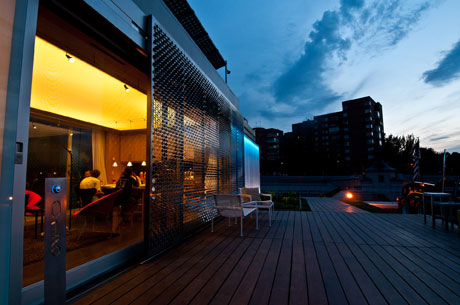 Super solar house | Design Indaba