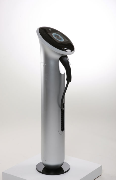 Pump it up | Design Indaba