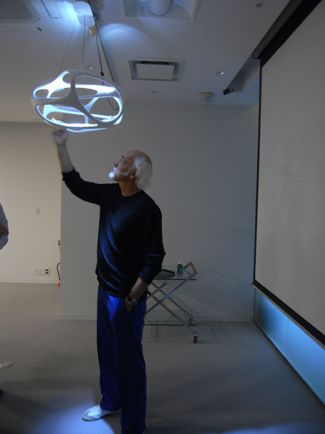 Light reflector | Design Indaba