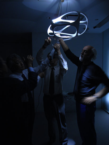 Light reflector | Design Indaba