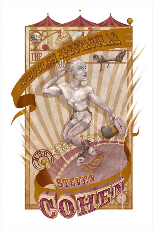 Poster people | Design Indaba