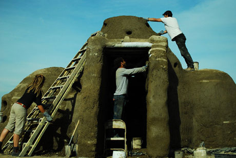 Homes for Haiti | Design Indaba
