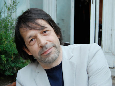 On the edge | Design Indaba