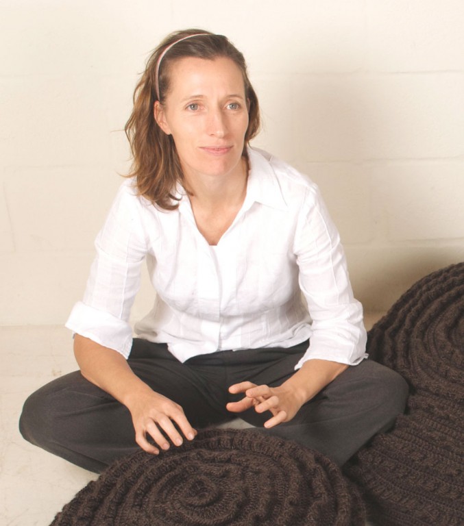 20Q: Eve Collett | Design Indaba