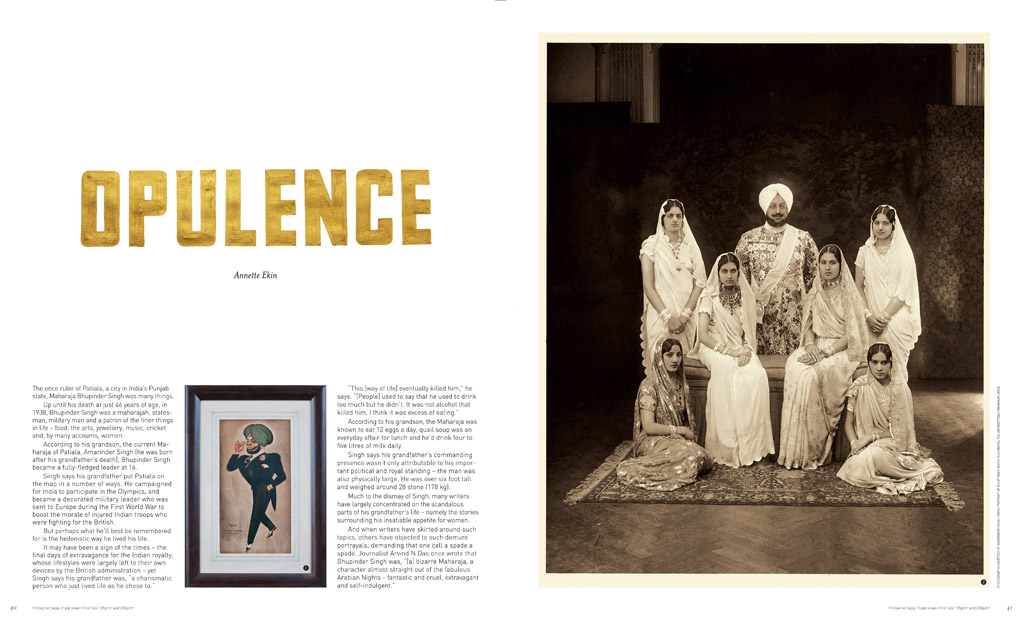 Design Indaba magazine outsources to India | Design Indaba