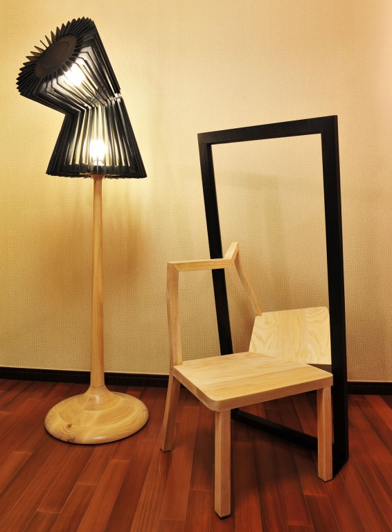 Time and evolution | Design Indaba