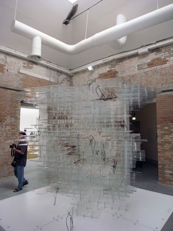 Built on tension | Design Indaba