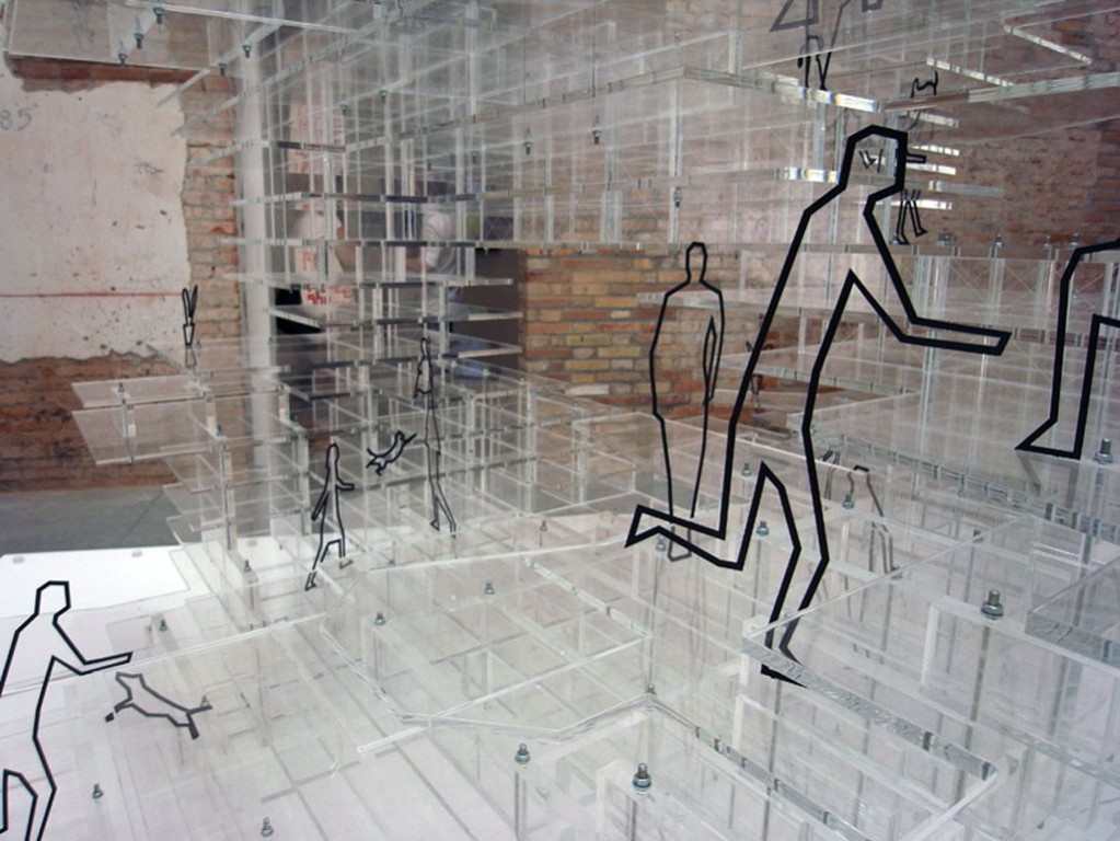 Built on tension | Design Indaba