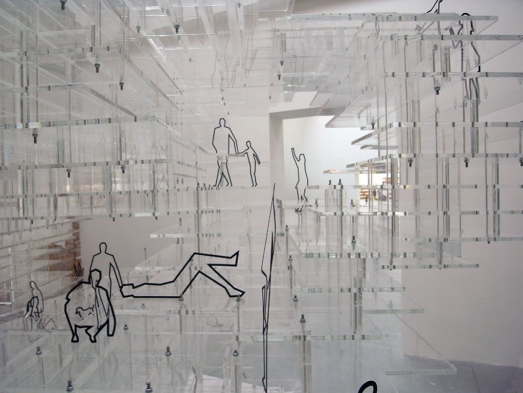 Built on tension | Design Indaba