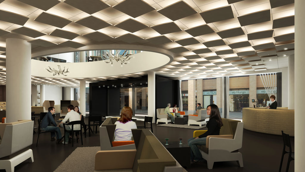 Music makeover | Design Indaba